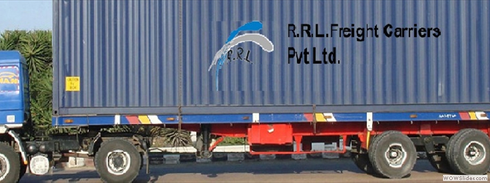 R R Logistics